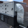 Commercial Metal Fabrication & HVAC Service | Chandler & Evansville, IN ...